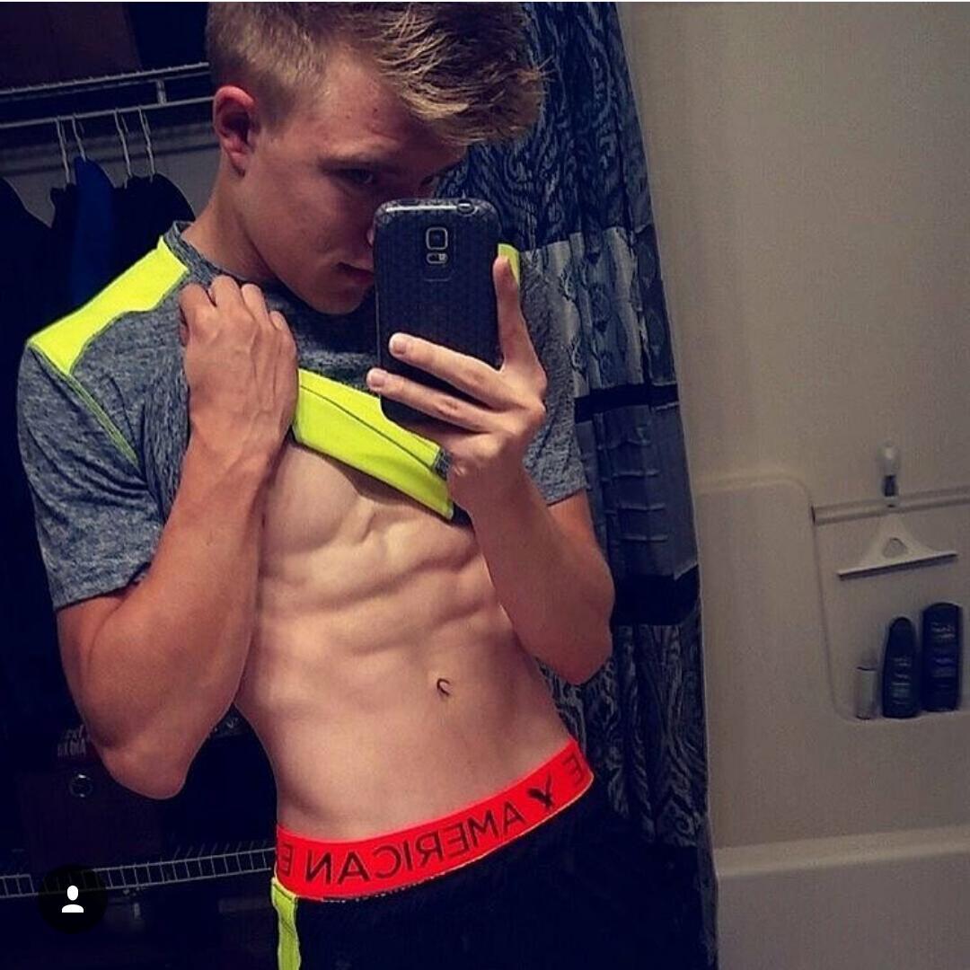 After a run | Scrolller