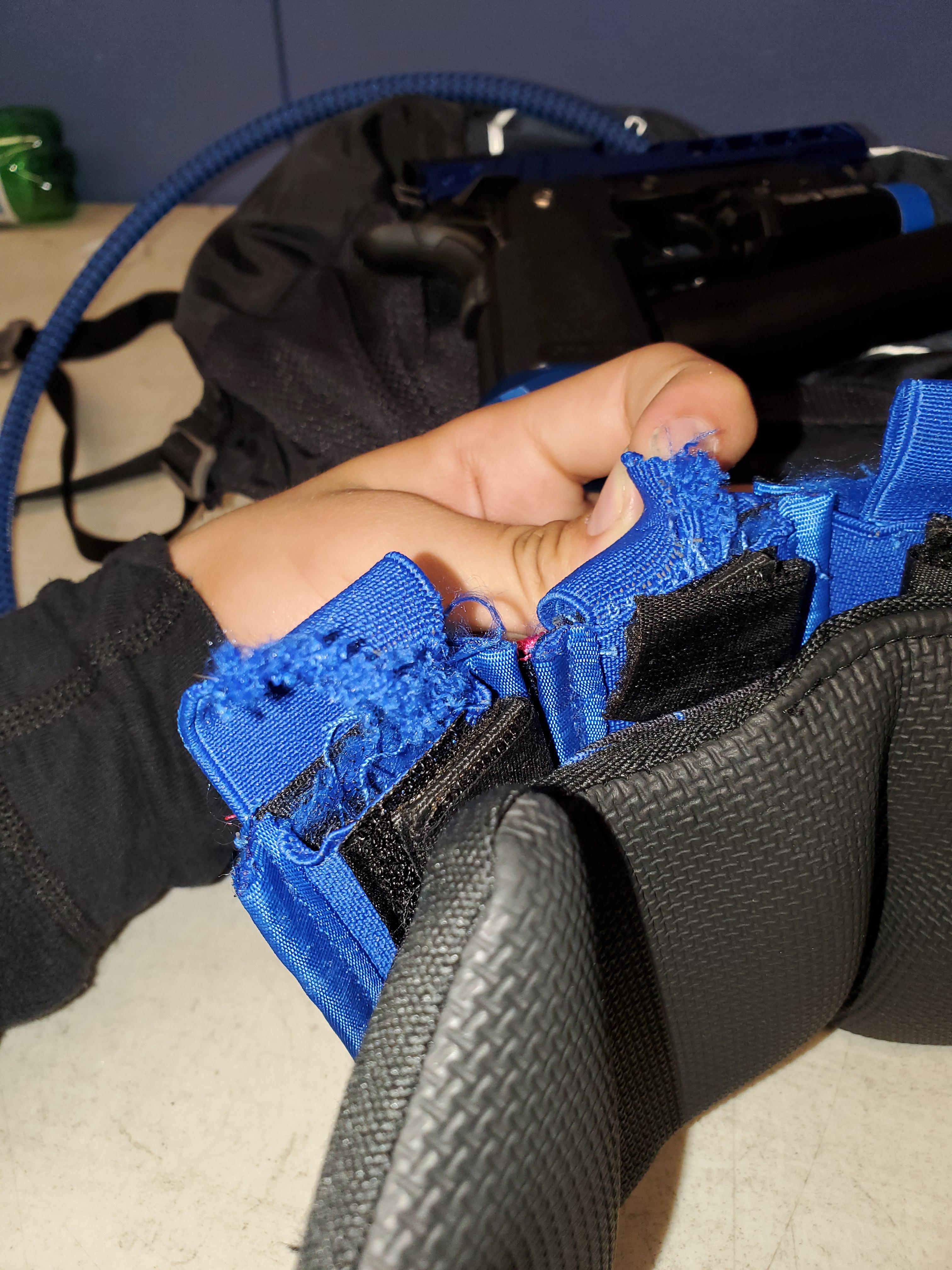 After a week of use... | Scrolller