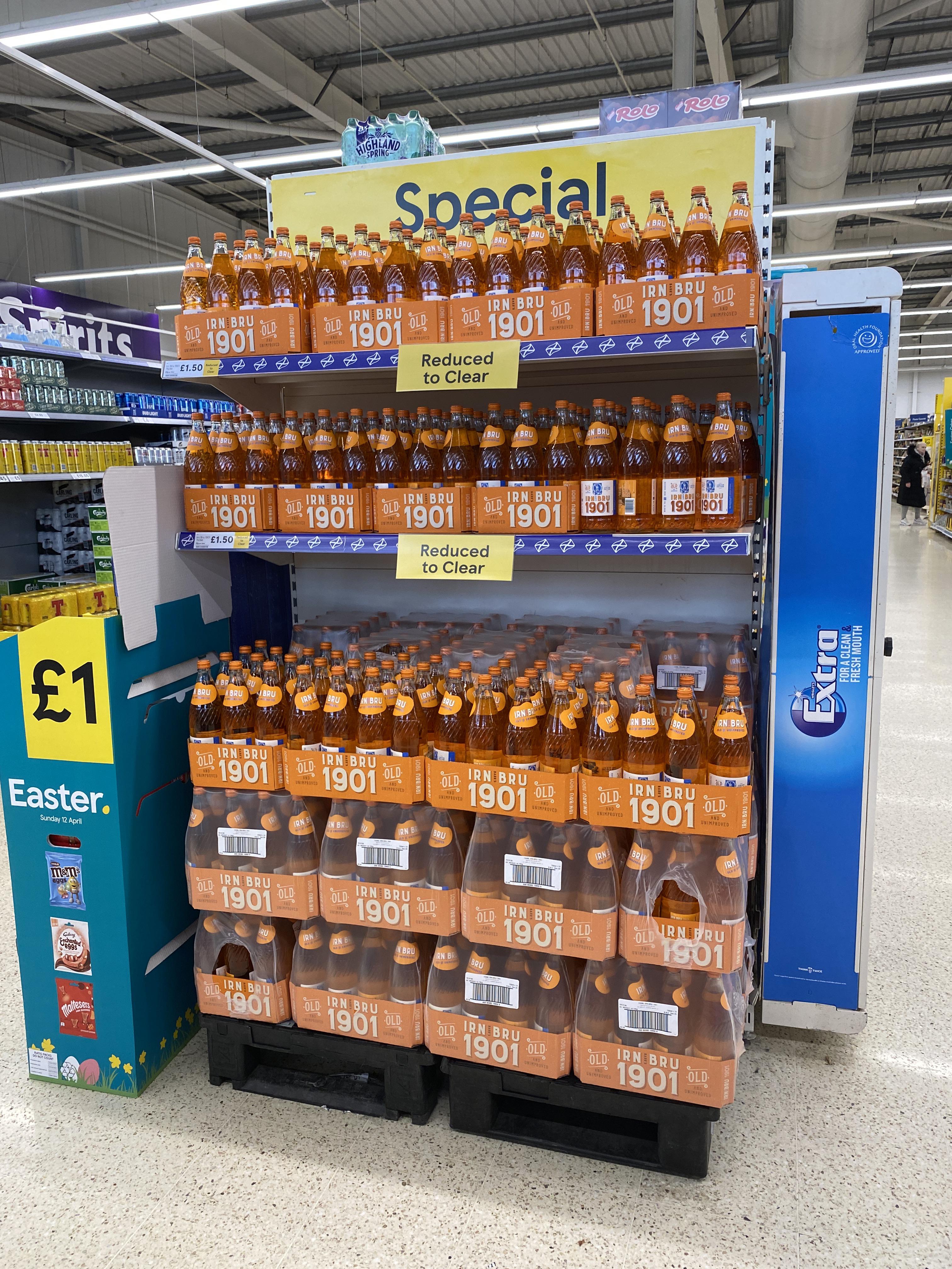 After all that hype | Scrolller