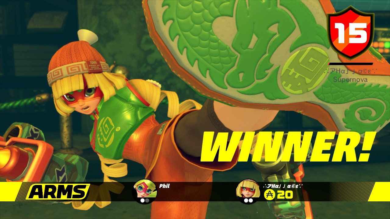 After all this nerve racking experience. Finally rank 15! | Scrolller