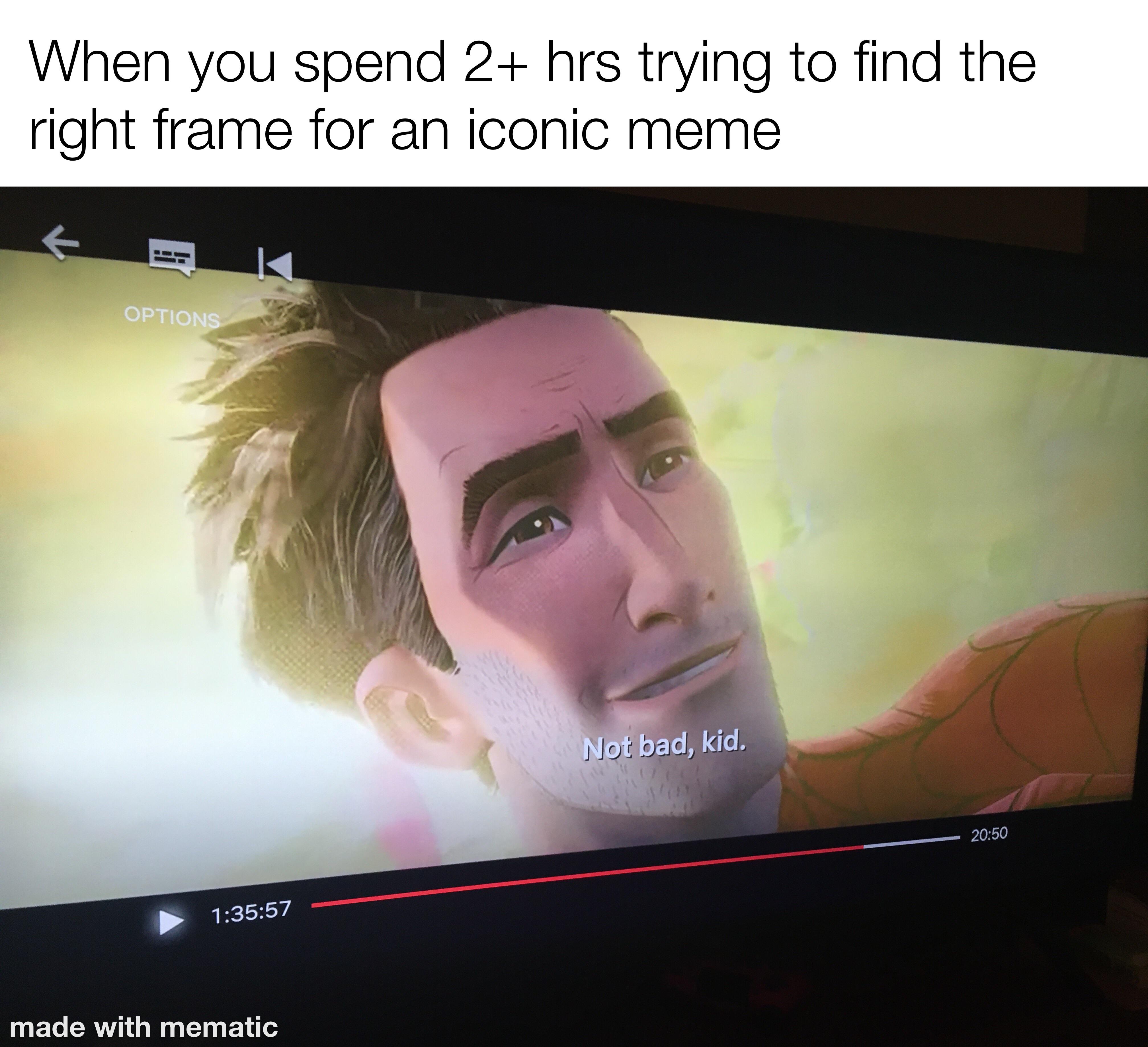 After all this time | Scrolller