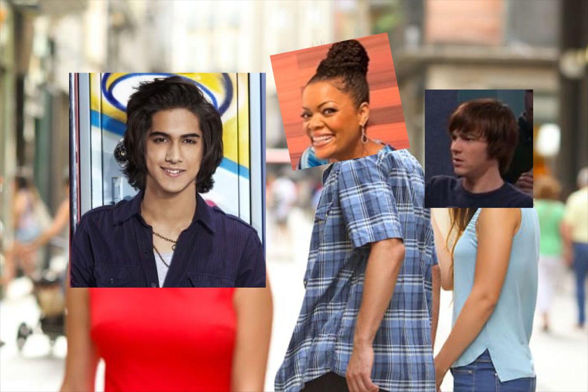 After Beck’s audition: | Scrolller