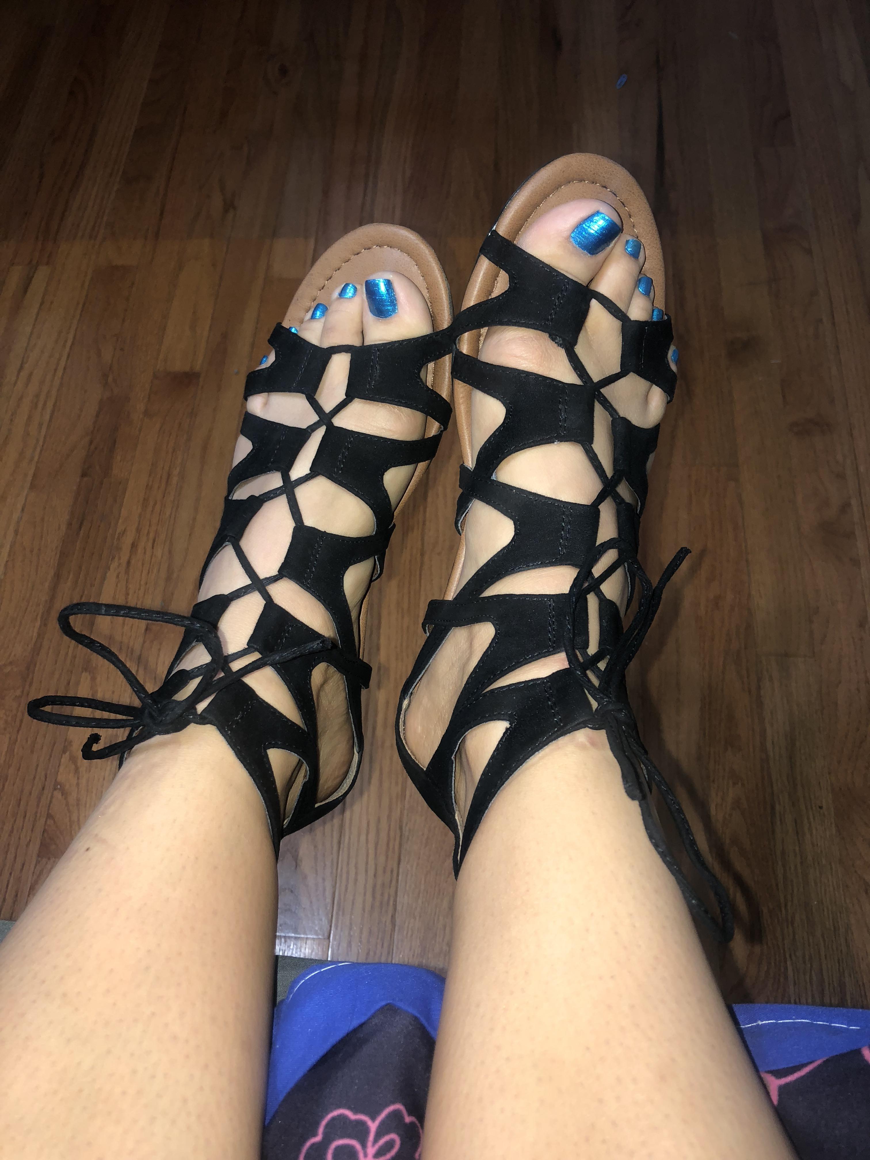 After class :) | Scrolller