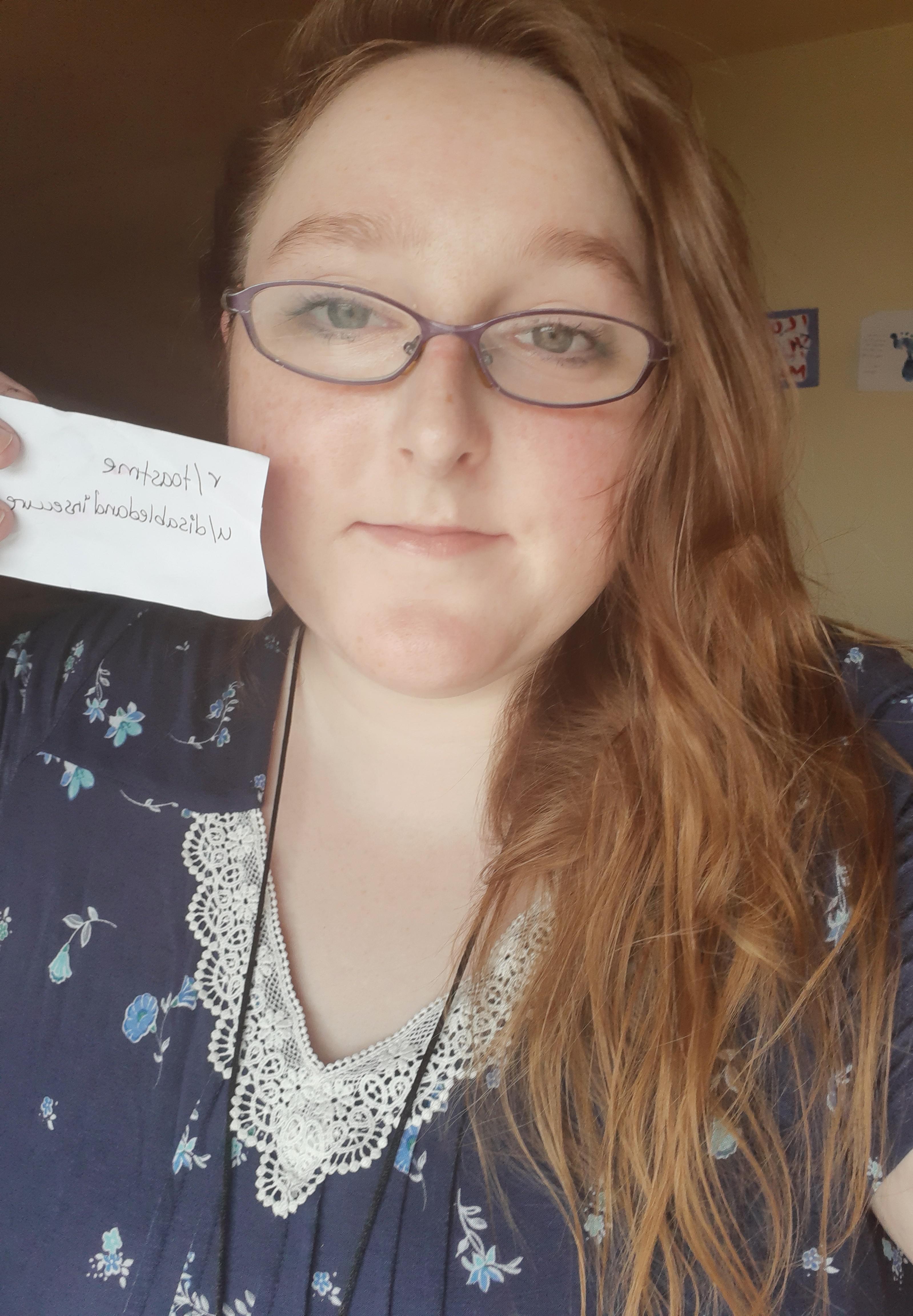 After having 2 major surgeries, time in a nursing home, 8 weeks in the hospital...I'm finally ...