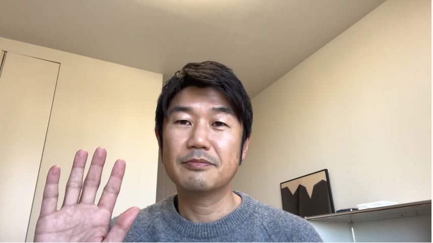 After hearing Sora saying the word YAGOO you ok bro? | Scrolller