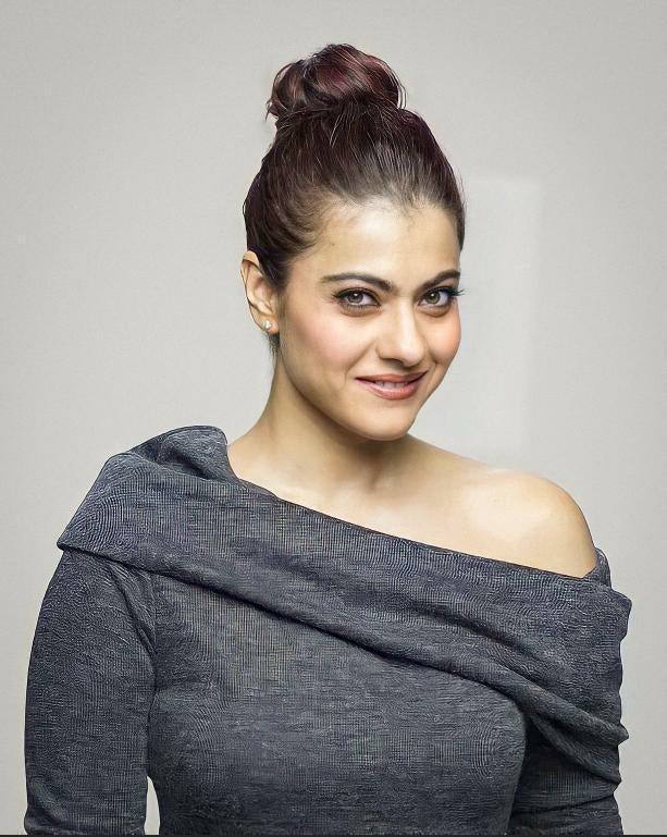 After Kajol mommy knows that how her fappers (Sons) fapp for her...and then she give it us that ...