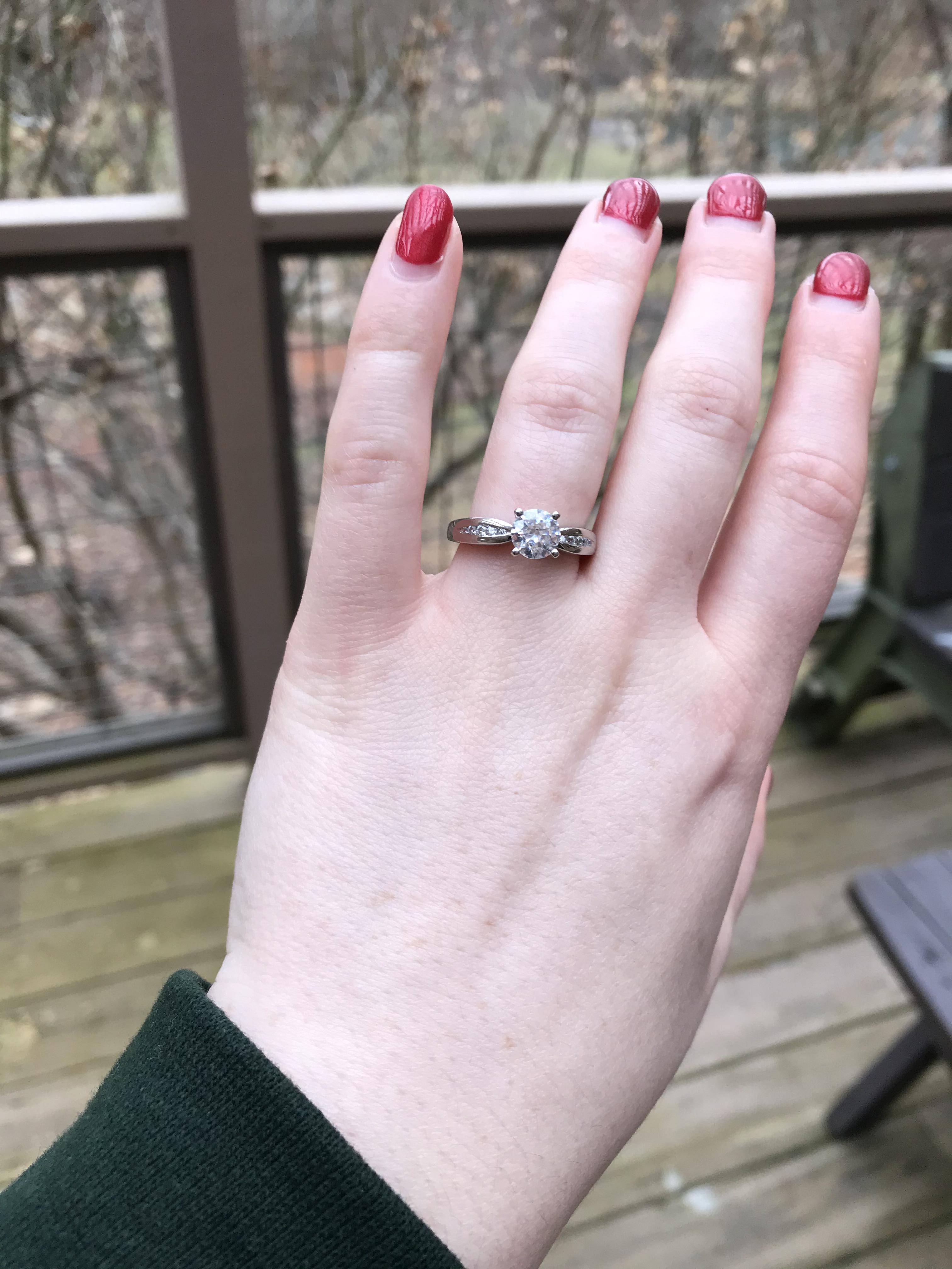 After lurking all year, it’s finally my turn! | Scrolller