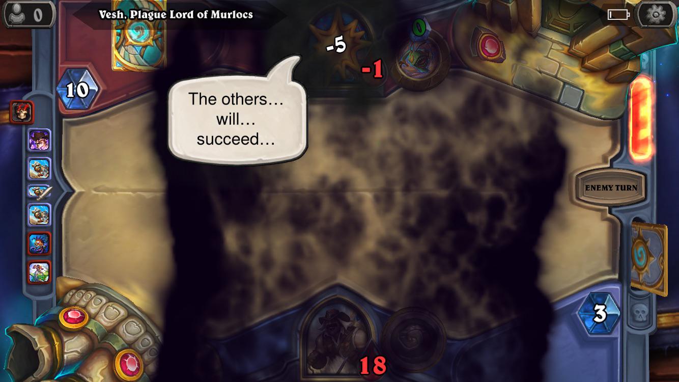 After over hour of playing plague lord died from fatigue | Scrolller