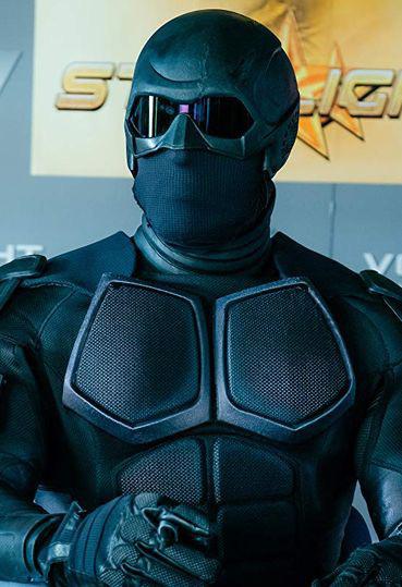 After seeing Henry Cavill being deep faked onto Homelander, here’s Ben Affleck onto Black Noir ...