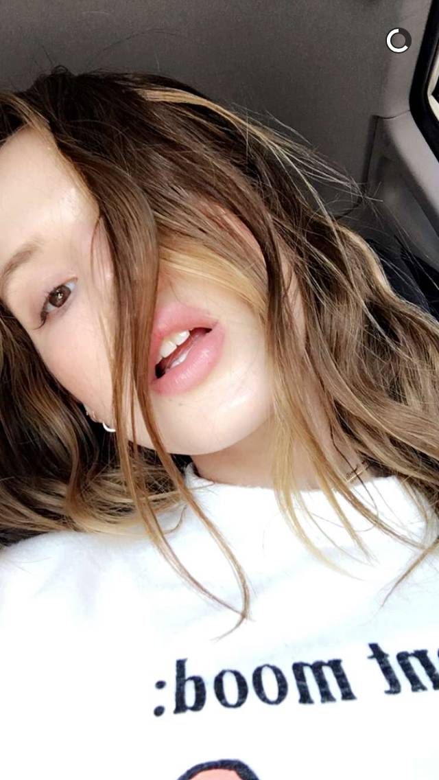 After Sex Hair Right Now Scrolller