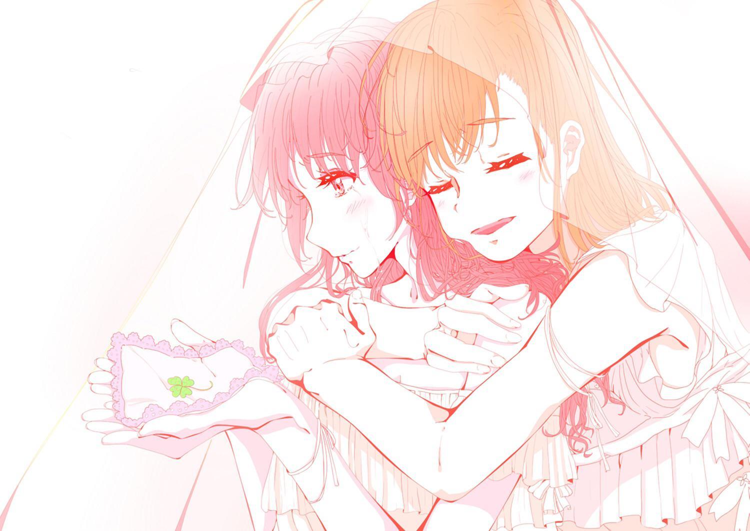 A gift after the Ceremony [Mikoto x Kuroko] | Scrolller