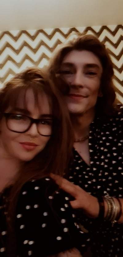 After the ears were pierced! | Scrolller