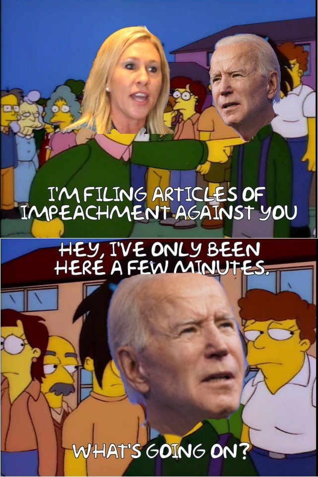 After the Inauguration | Scrolller