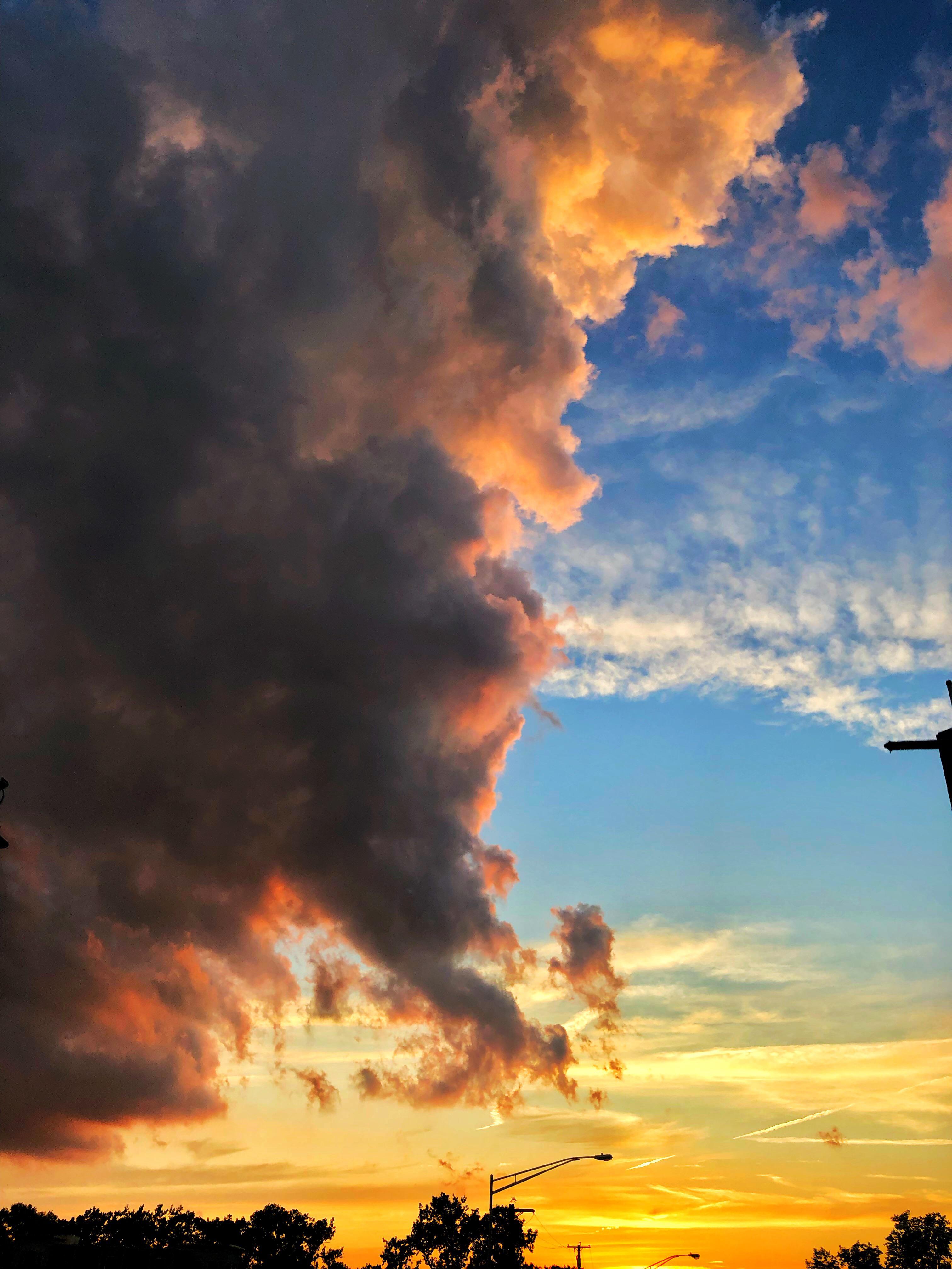 After the storm. Upstate NY | Scrolller
