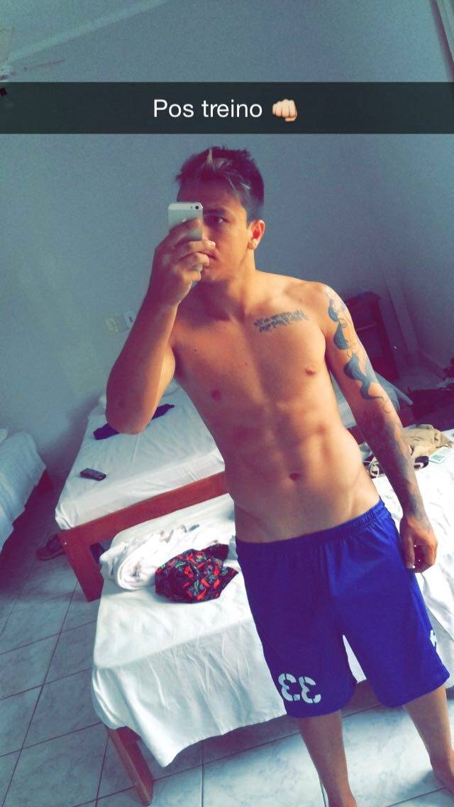 After training | Scrolller