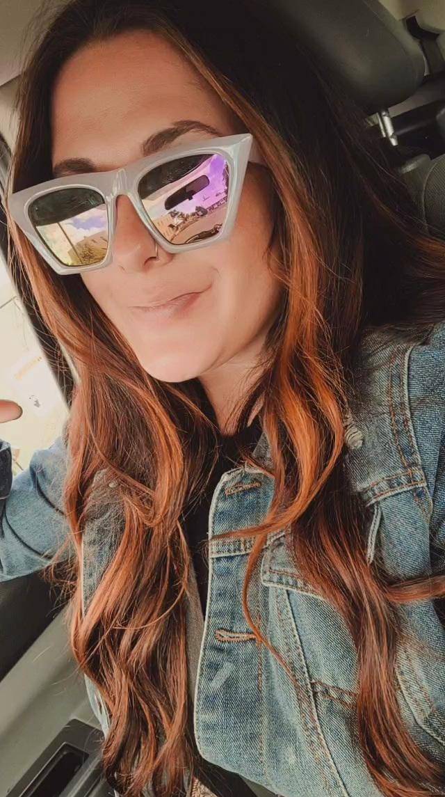 After weeks of feeling 'meh' mentally, I'm finally feeling good. | Scrolller