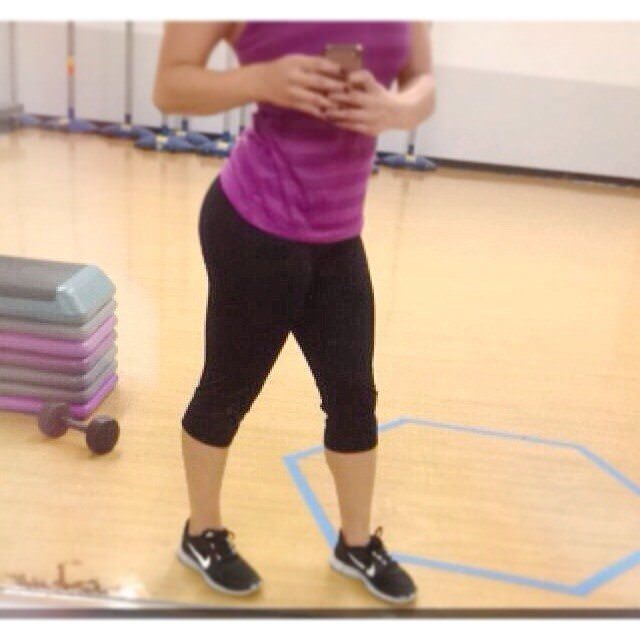 After Workout | Scrolller