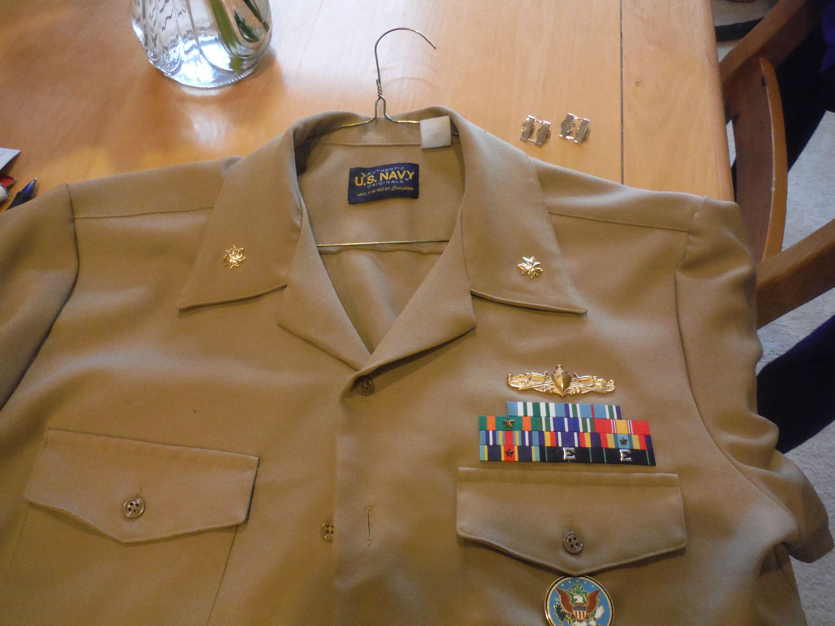 After years of grinding, I've finally increased my faction rank! | Scrolller