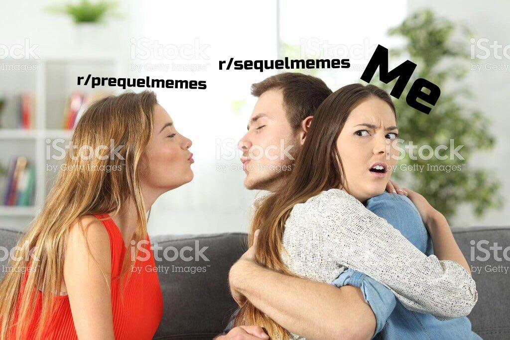 Aftermath of the meme war. | Scrolller