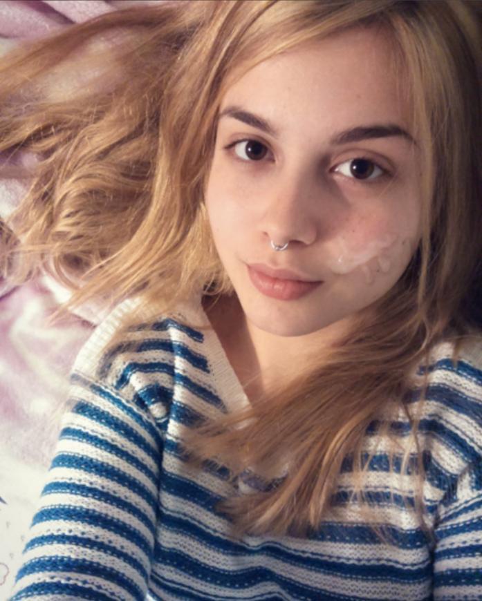 Aftermath Selfie | Scrolller