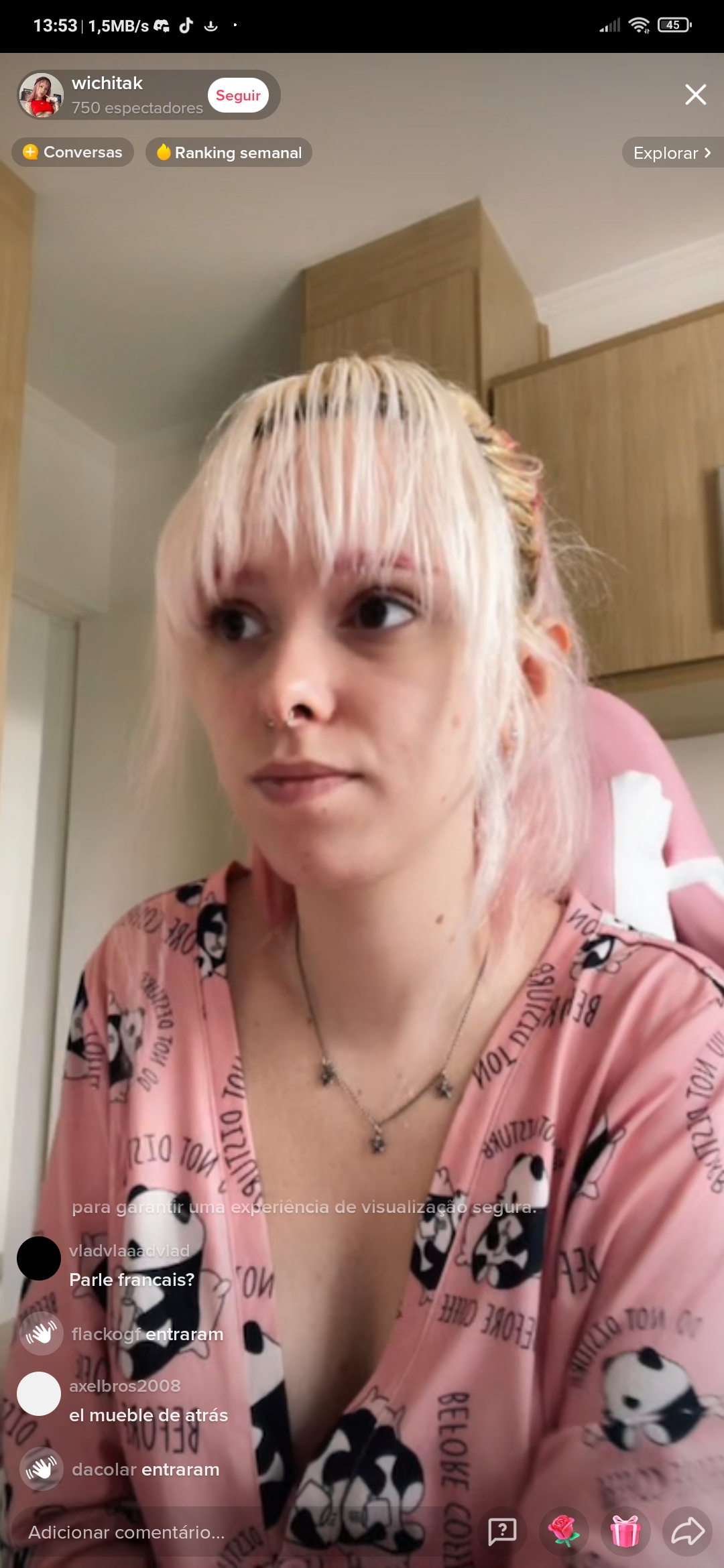 again her, link in comment | Scrolller