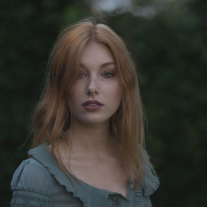 Agata Rybicka | Scrolller