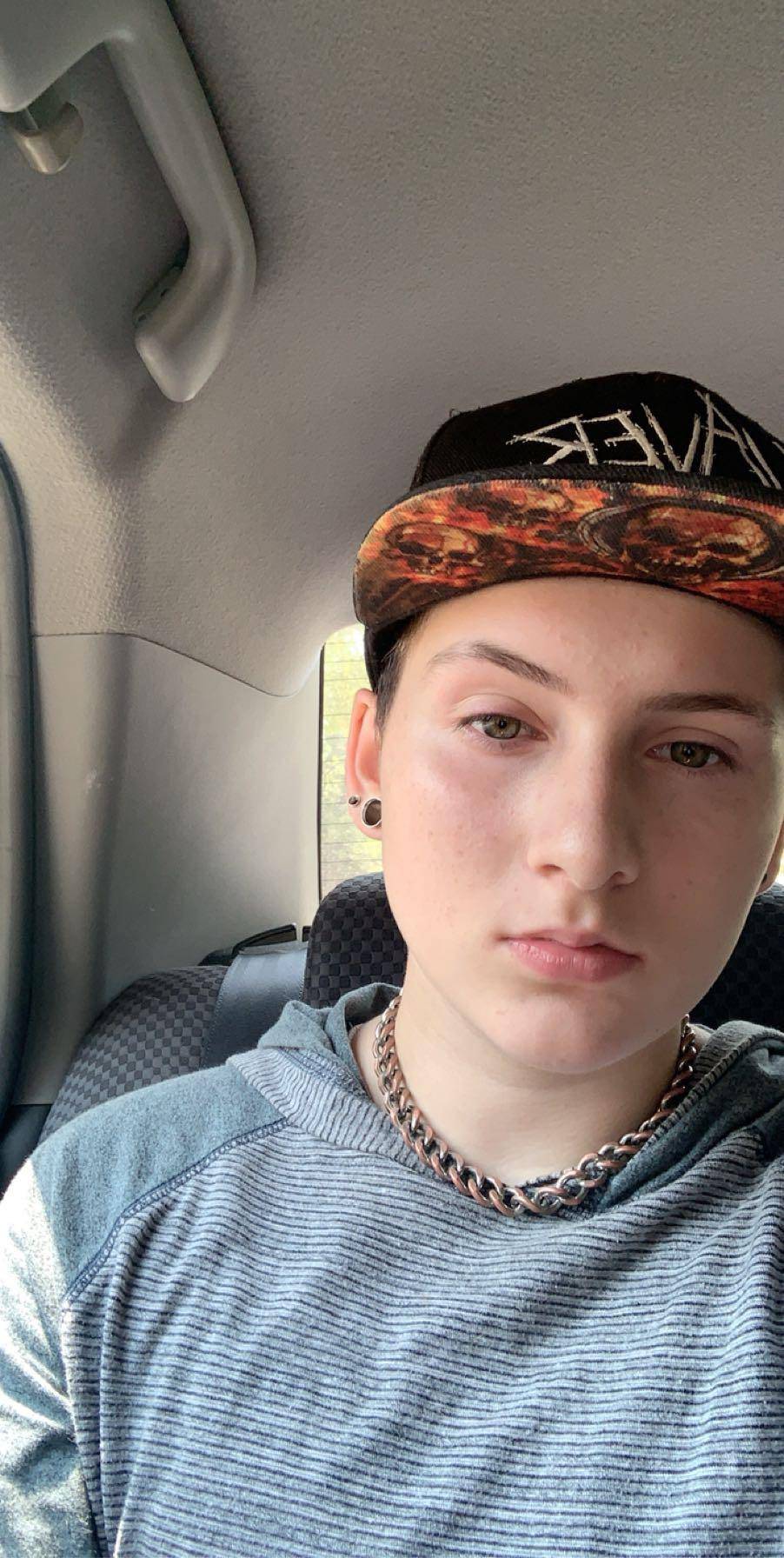 Age and gender me? | Scrolller