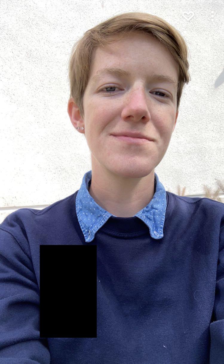 Age and gender me please? Pre everything | Scrolller