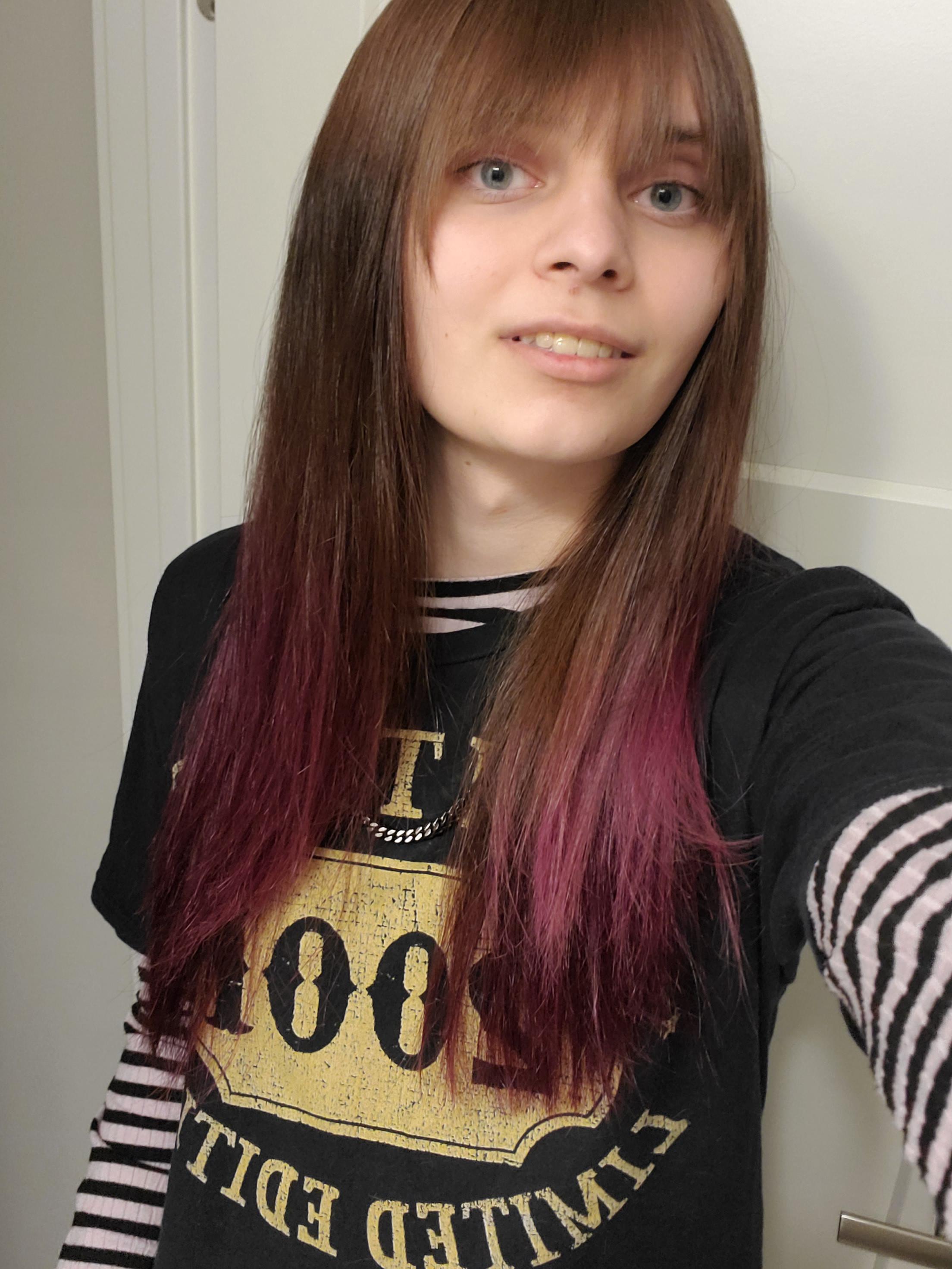 Age + Gender? | Scrolller