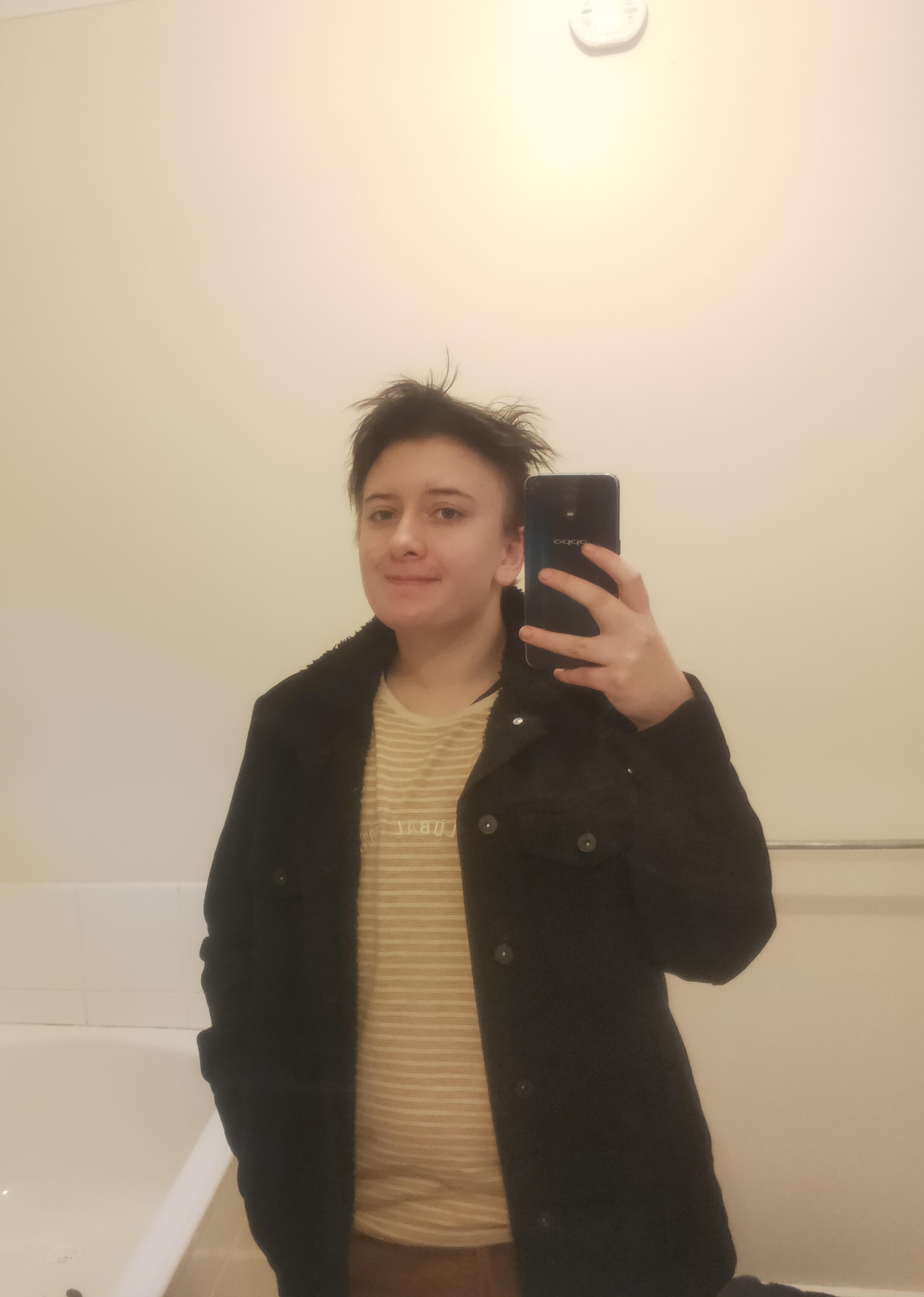 Age/gender me pls | Scrolller