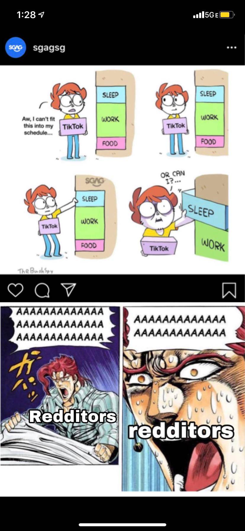 Ah, classic r/memes | Scrolller