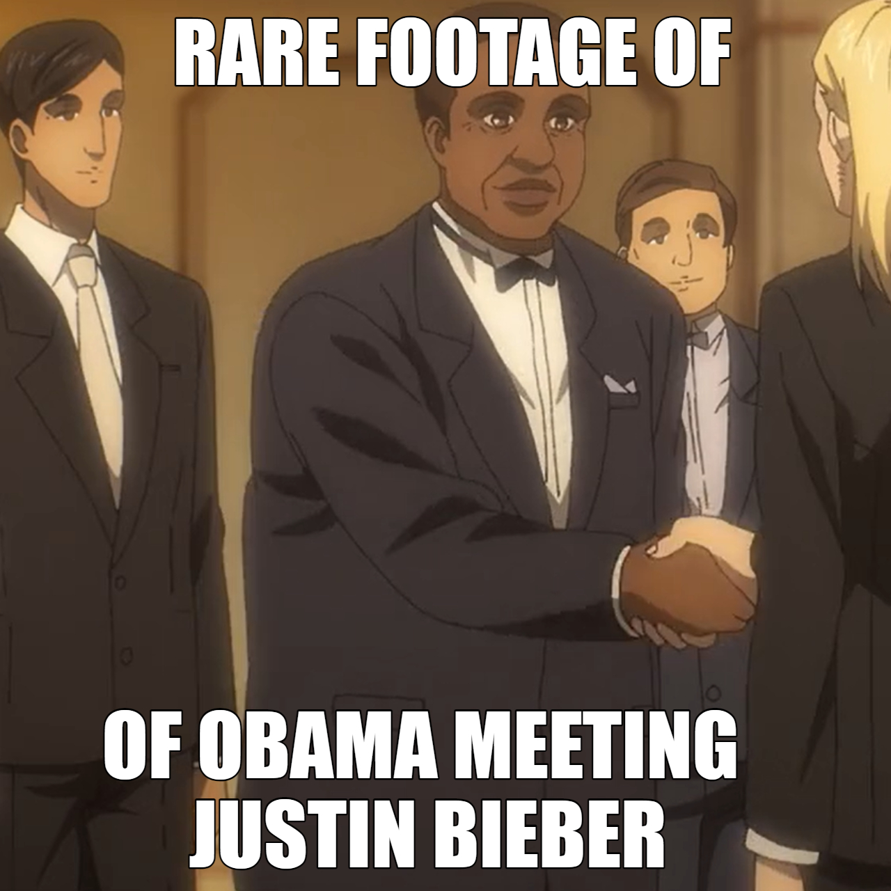 Ah, Good ol' unfunny jokes. | Scrolller