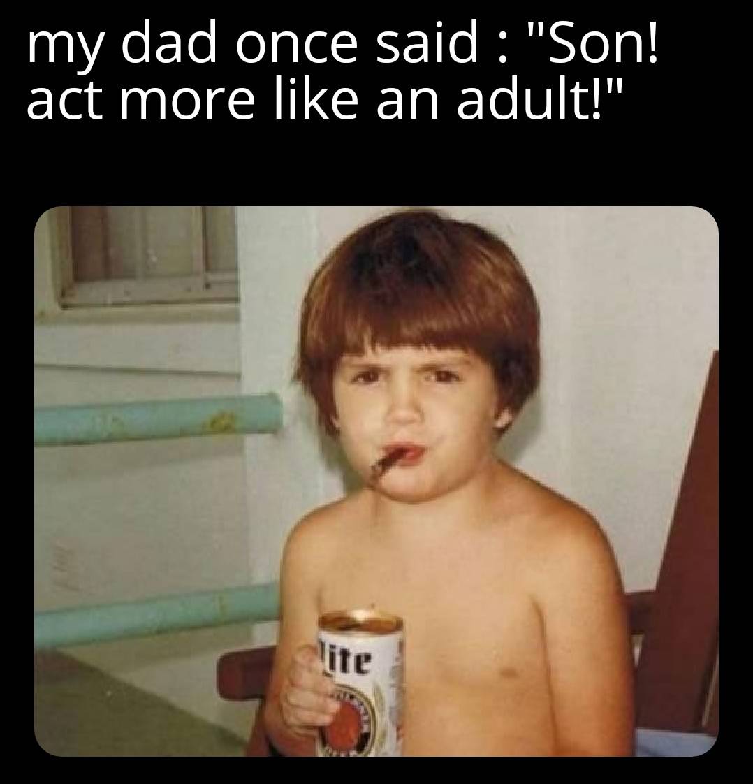 Ah! The early 80s! | Scrolller