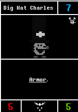 Ah yes big pellet Charles | Scrolller