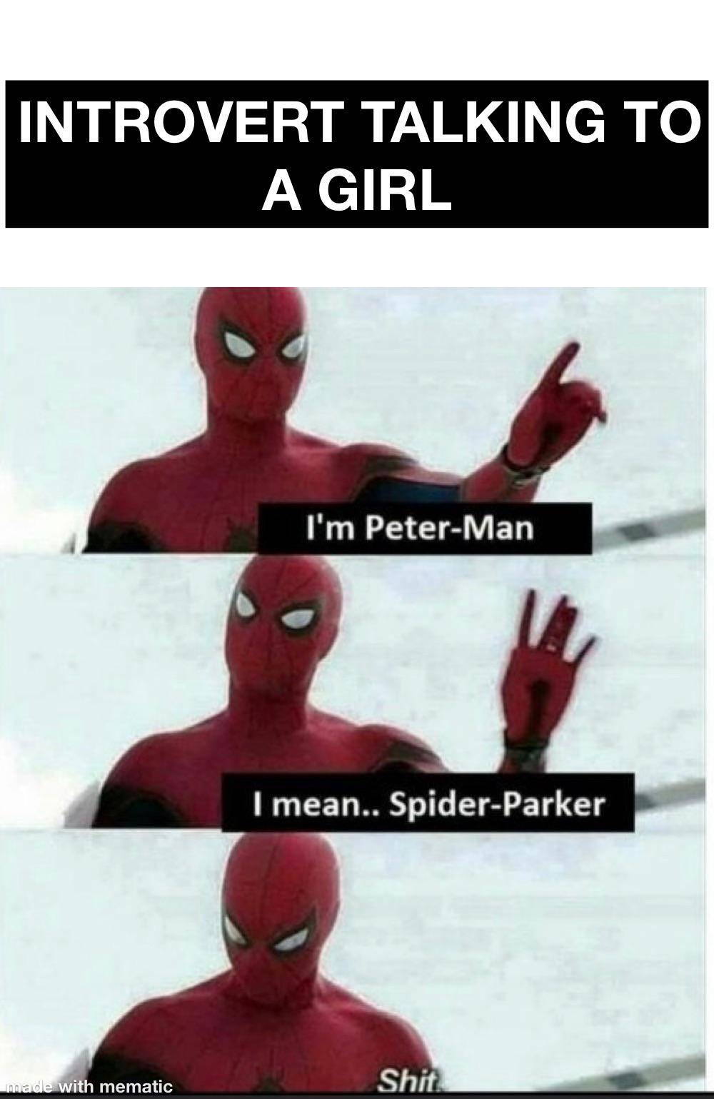 Ah yes first impression are important | Scrolller