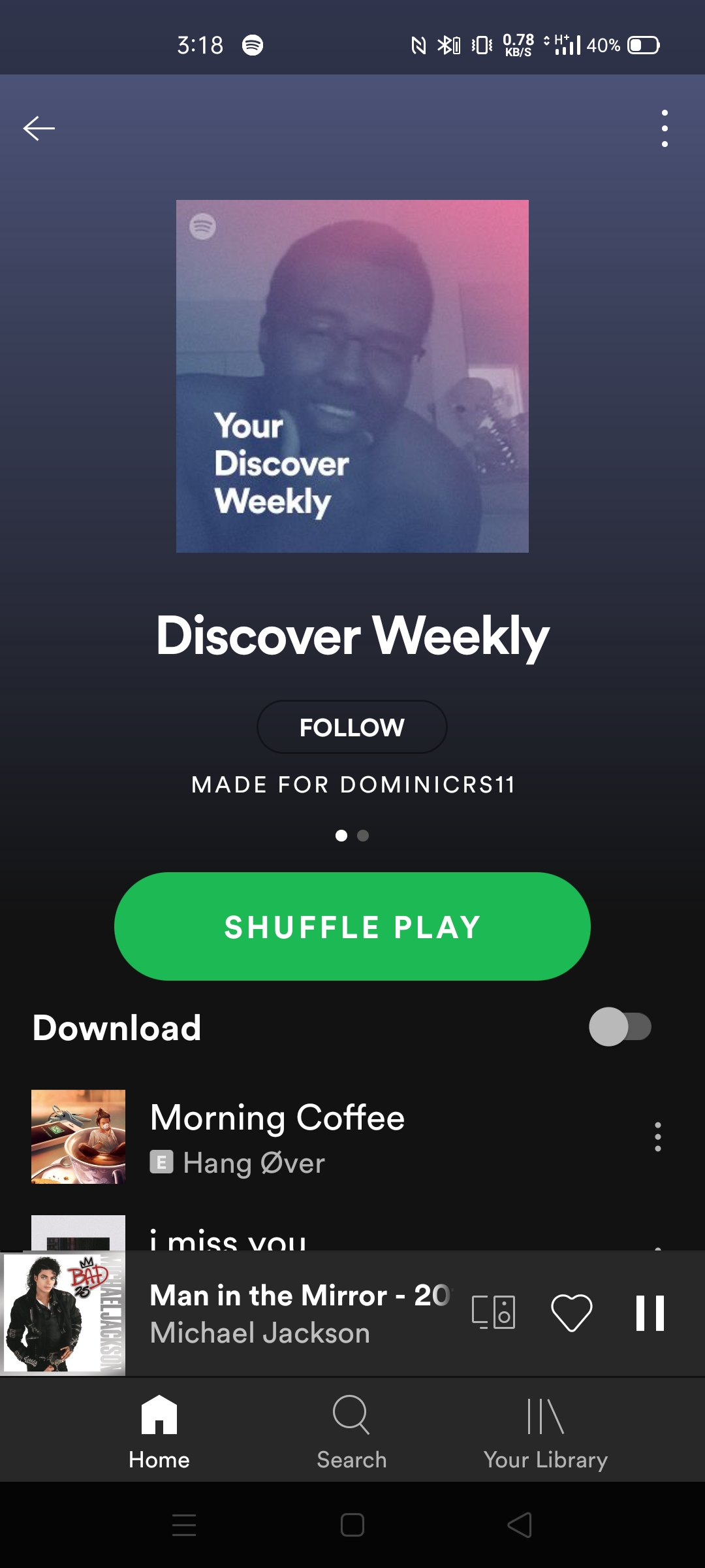 Ah yes, my weekly mix of Twomad | Scrolller