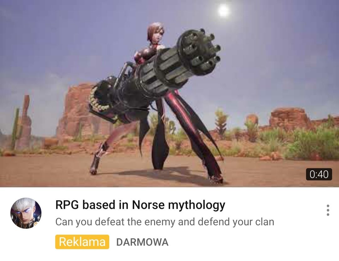 Ah yes norse mythology | Scrolller