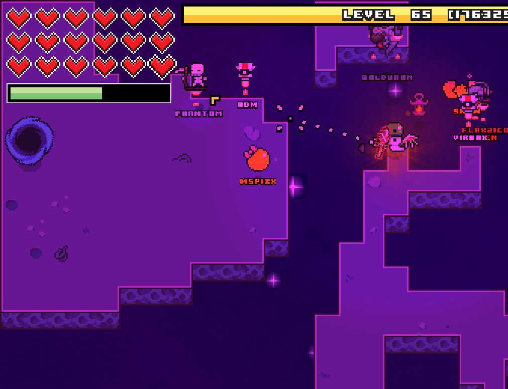 Ah Yes, thank you void | Scrolller