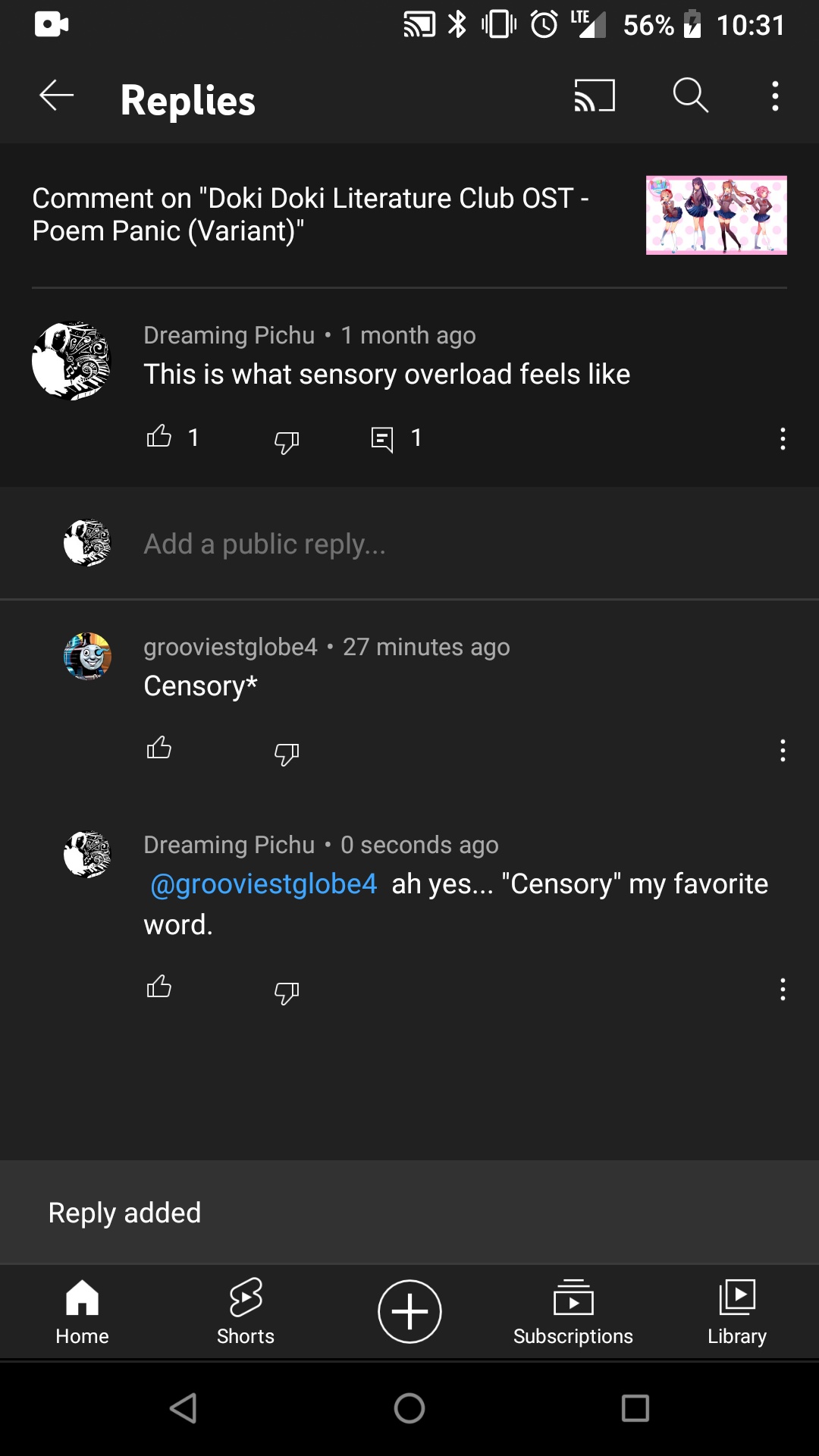 Ah Yes... That Must Be How That Word Is Spelled | Scrolller