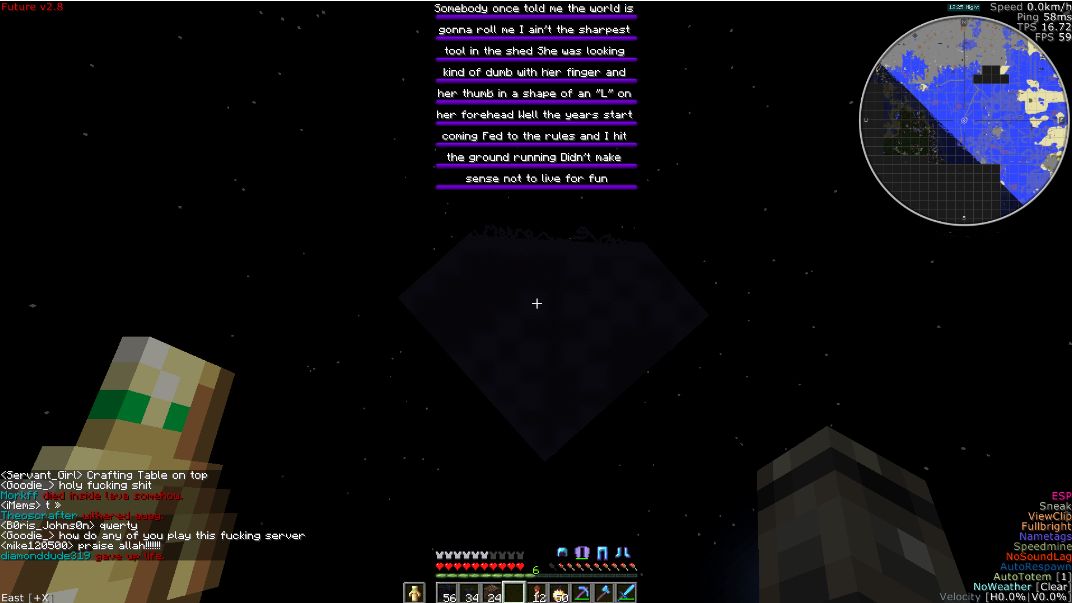 Ah yes, the art of naming withers. | Scrolller