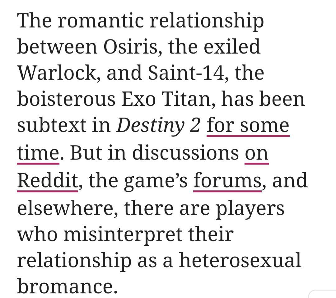 Ah yes the fabled "heterosexual bromance" | Scrolller