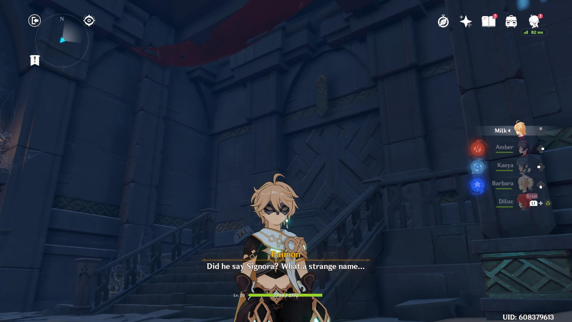 ah yes, ultimate disguise. | Scrolller