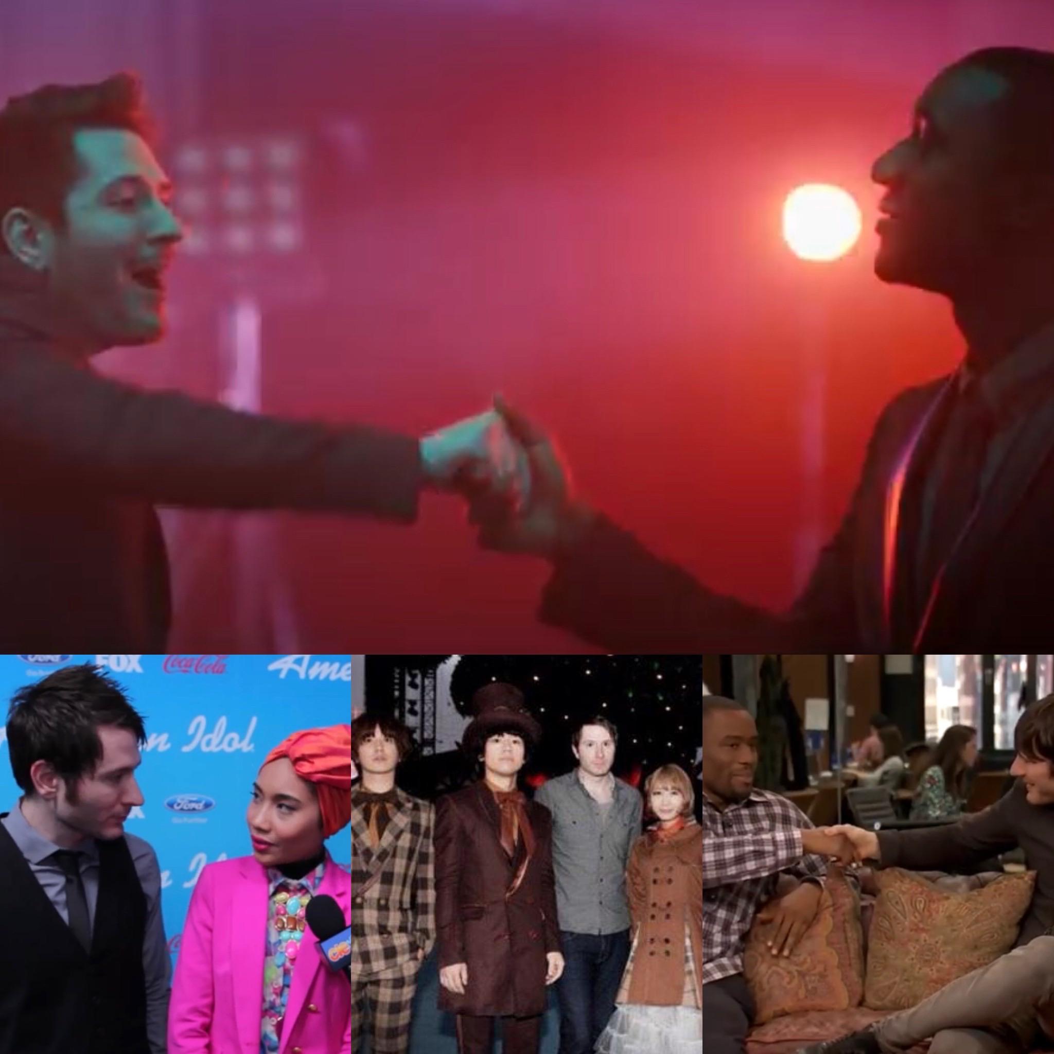 Ah yes, well known racist Adam Young | Scrolller