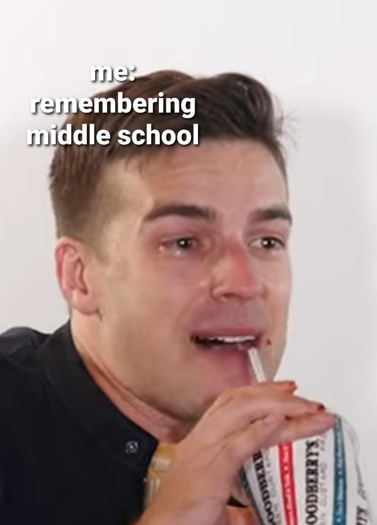 Ahahaha. Brain please stfu. | Scrolller