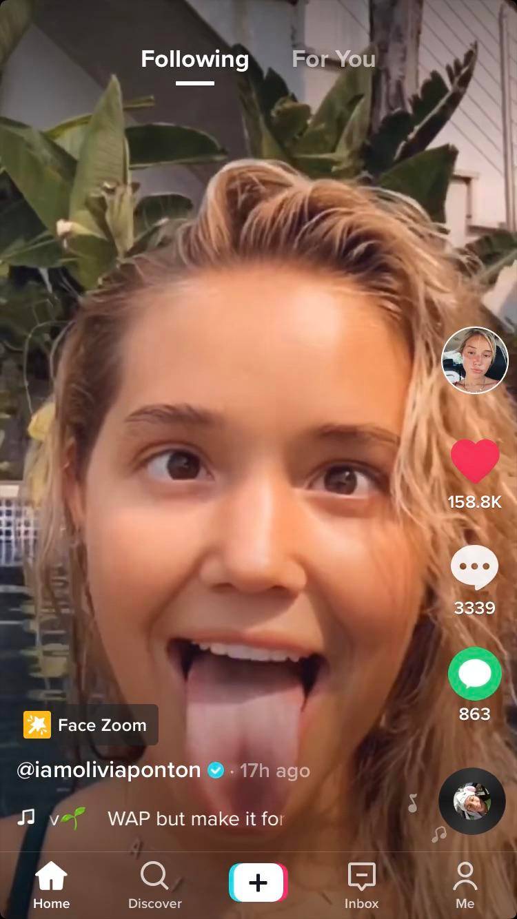 Discover More Like Olivia Ponton Ahegao And Related Content Scrolller
