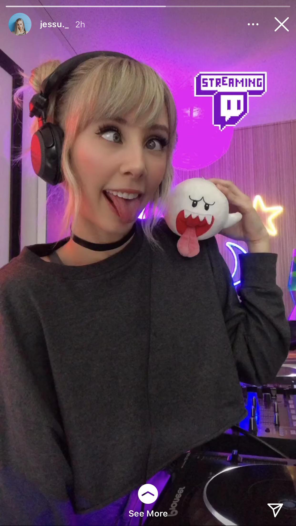 Ahegao Scrolller