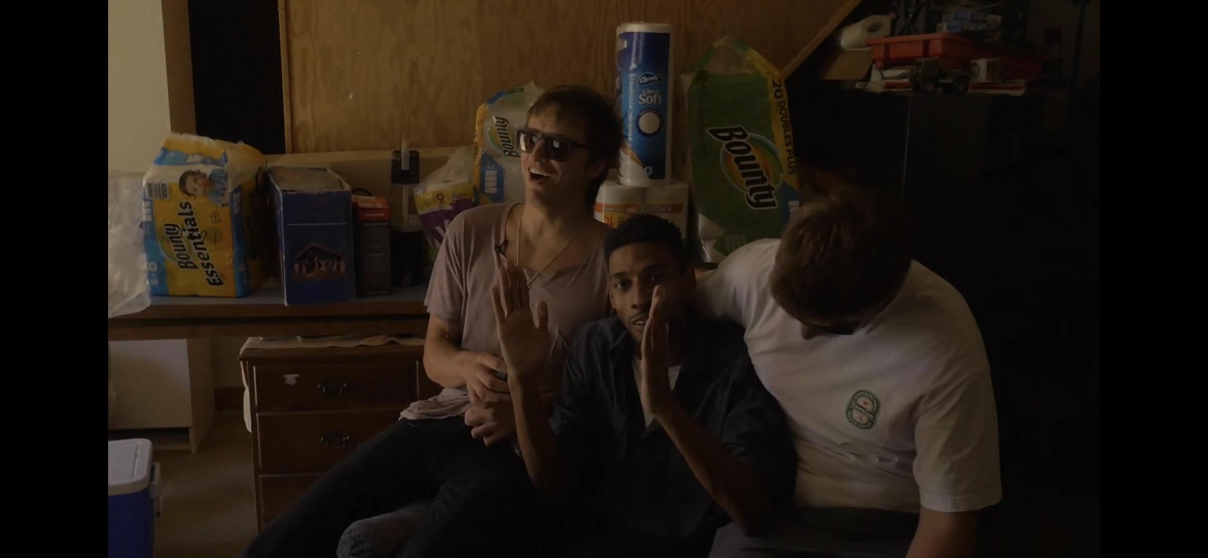 Ahh, the elusive reverse Oreo | Scrolller