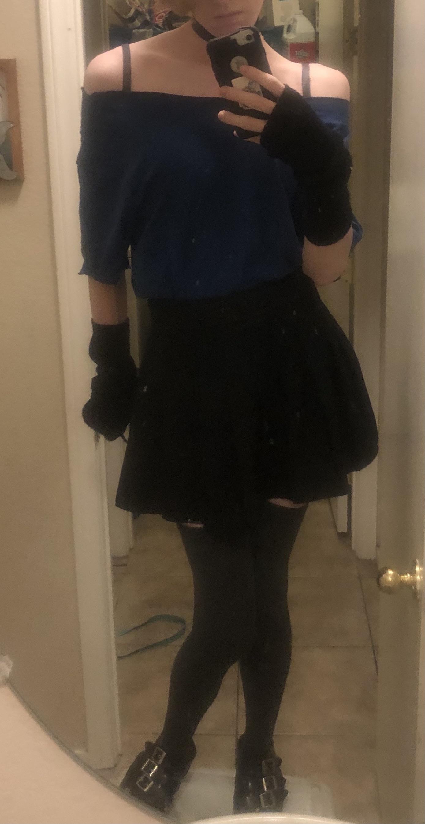 Ahoy Everyone | Scrolller