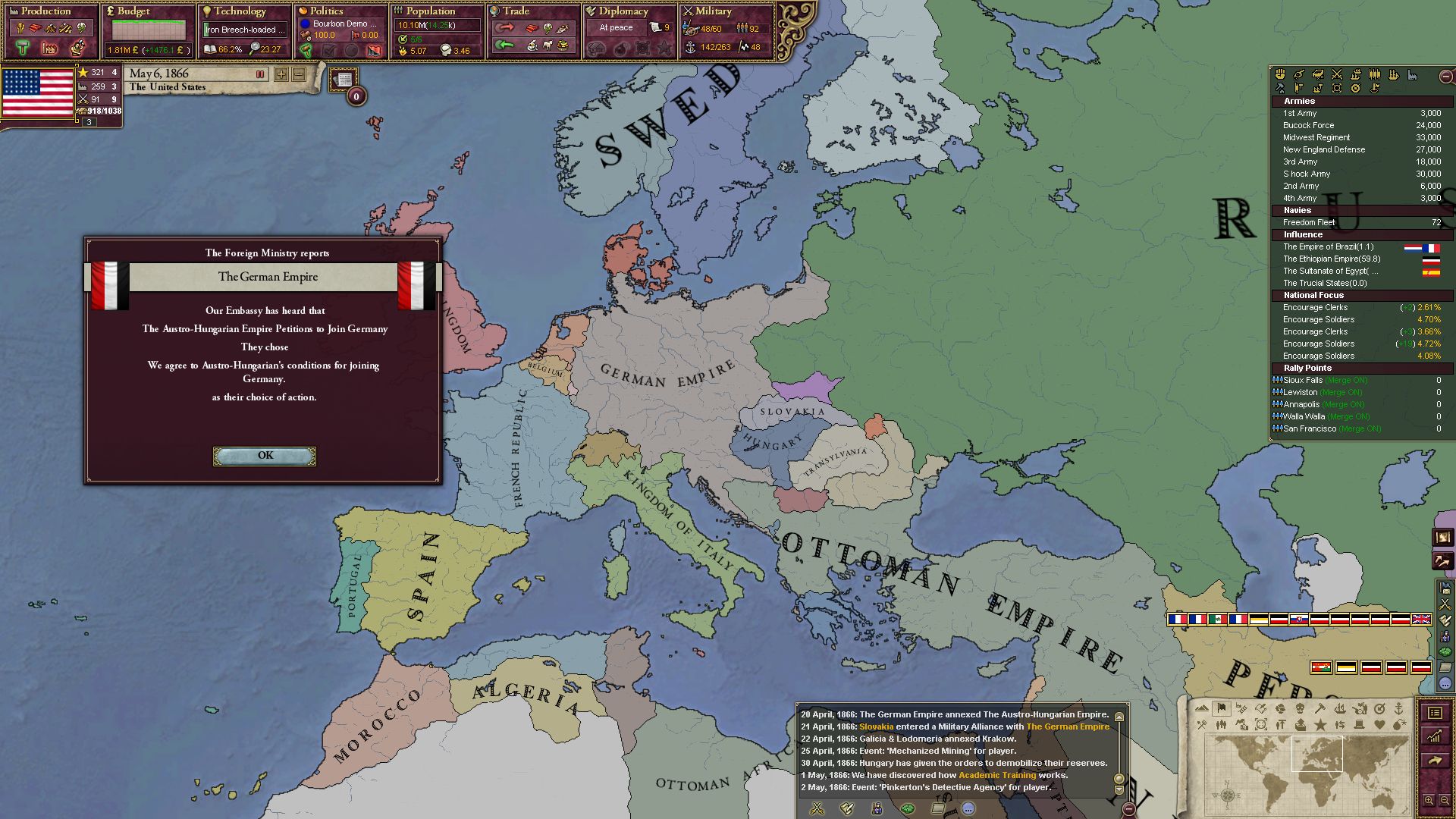 AI formed Großdeutschland | Scrolller AI formed Großdeutschland | Scrolller