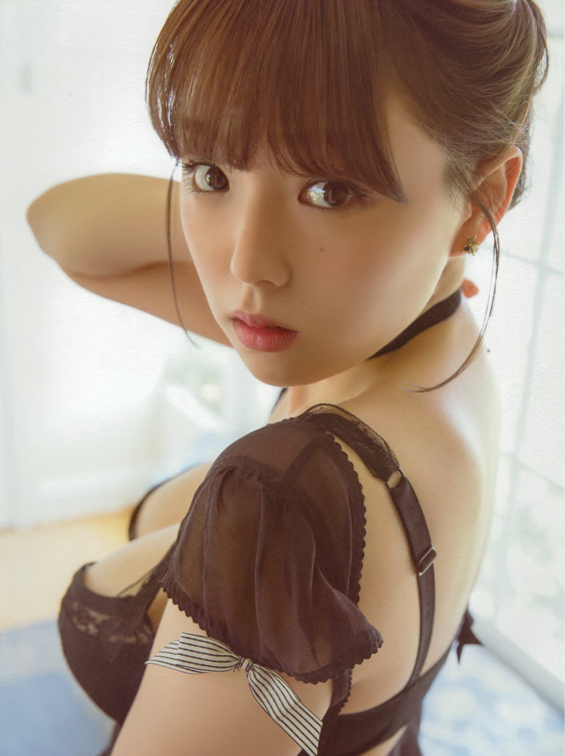 Ai Shinozaki | Scrolller